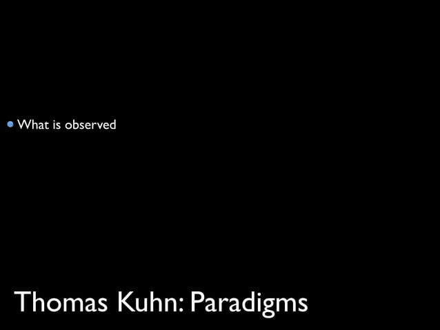 Constructing Realities | PPT