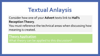 Constructing Representations (technical areas) | PPT