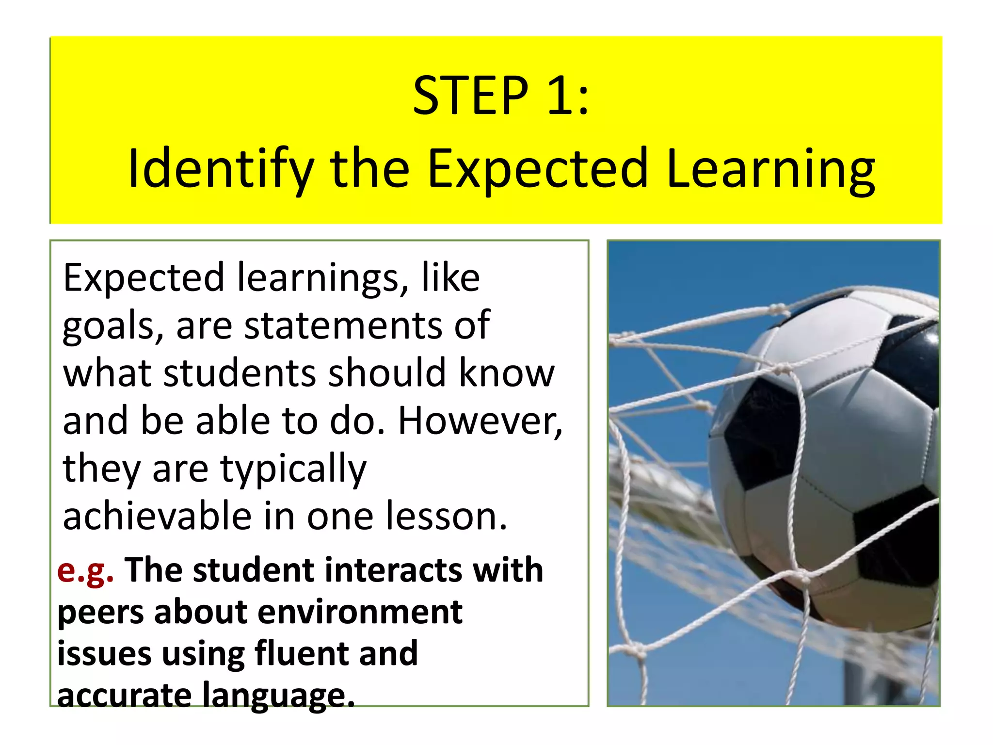 Constructing rubrics to assess productive skills | PPT