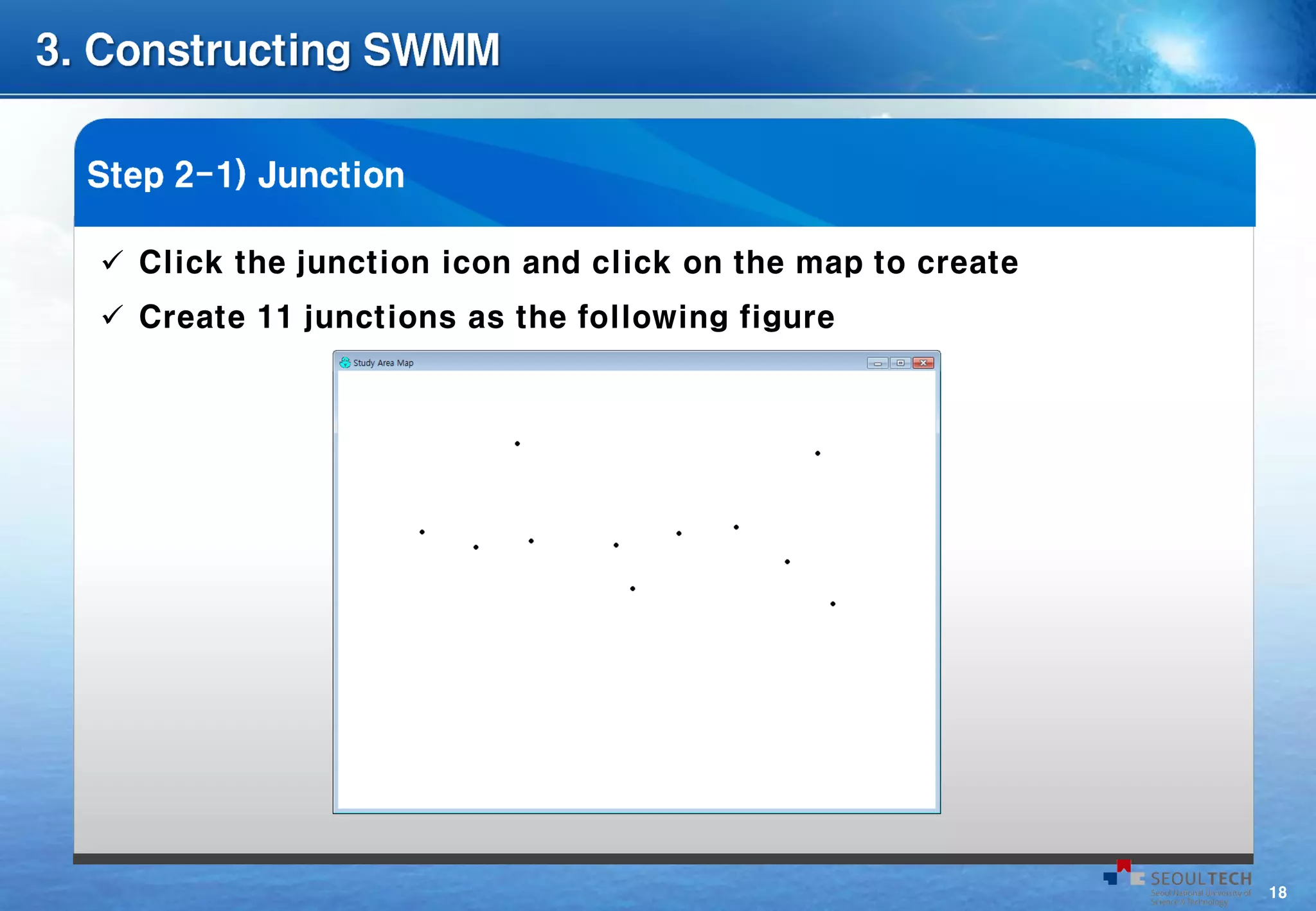 SWMM practice (basic) | PDF