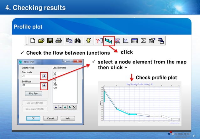 SWMM practice (basic) | PDF | Weather | Science