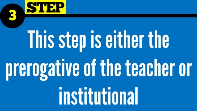 Constructing Test Questions and the Table of Specifications (TOS) | PDF