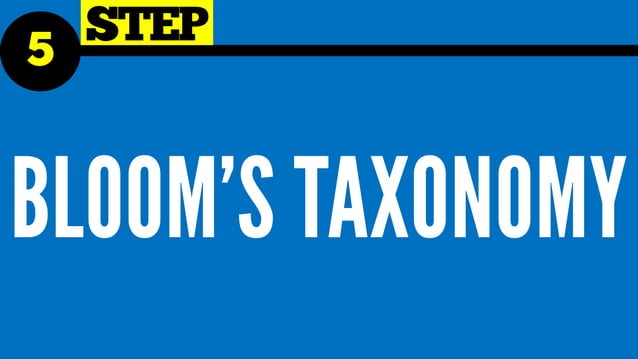 Constructing Test Questions and the Table of Specifications (TOS) | PDF