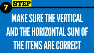 Constructing Test Questions and the Table of Specifications (TOS) | PDF