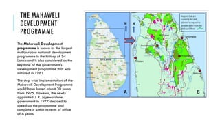 Constructing Water Worlds - Kavindra Paranage | PPT