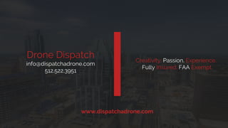 Integrate Drones Into Your Construction Workflow | PDF