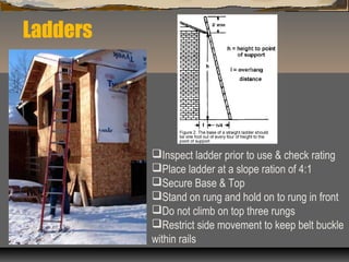 Construction Accident Risk Management | PPT