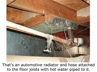 Construction Defects | PPS | Home Improvement | Home & Garden