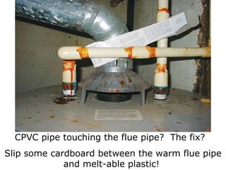 Construction Defects | PPS | Home Improvement | Home & Garden