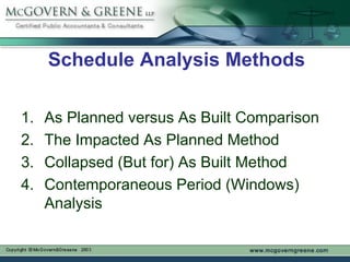 Construction delays | PDF