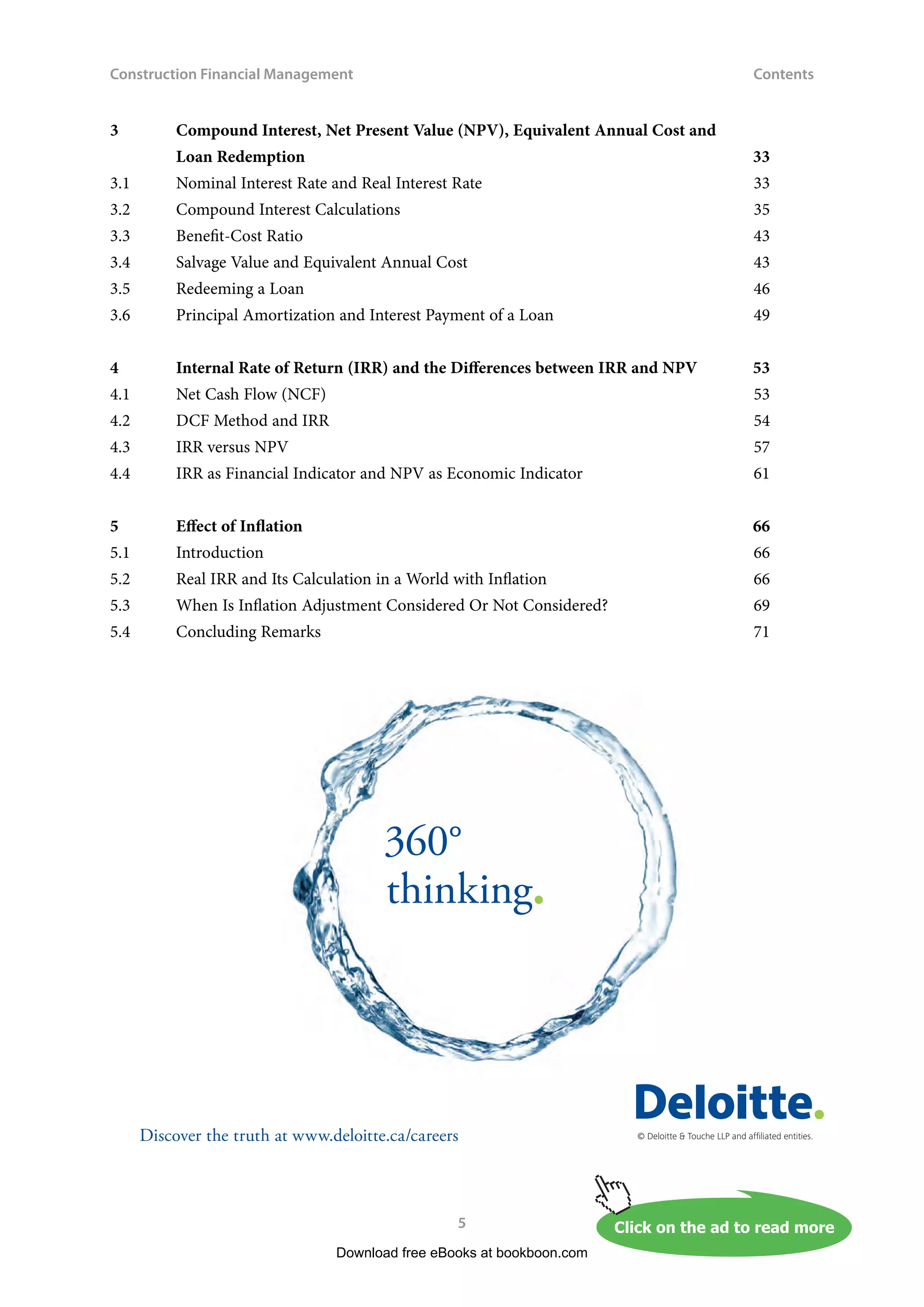 Construction financial-management | PDF