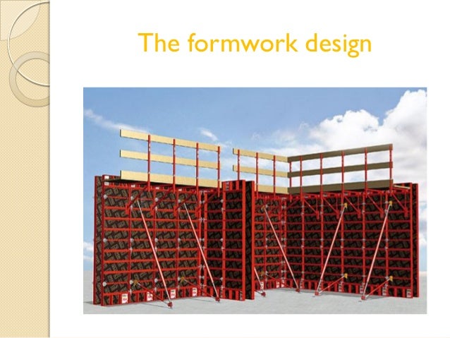 Construction Formworks