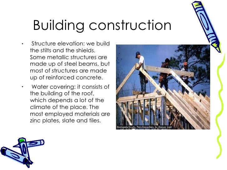 Construction Materials