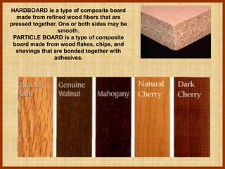 Construction-Materials, materials of construction | PPT