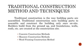Construction-methods-and-techniques.pptx