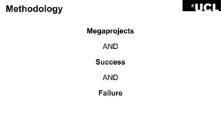 Building Client Capability to Deliver Megaprojects - J. Denicol, professor at the UCL/Bartlett ...