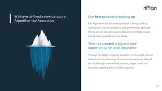 Using AI led assurance to deliver projects on time and on budget - D ...