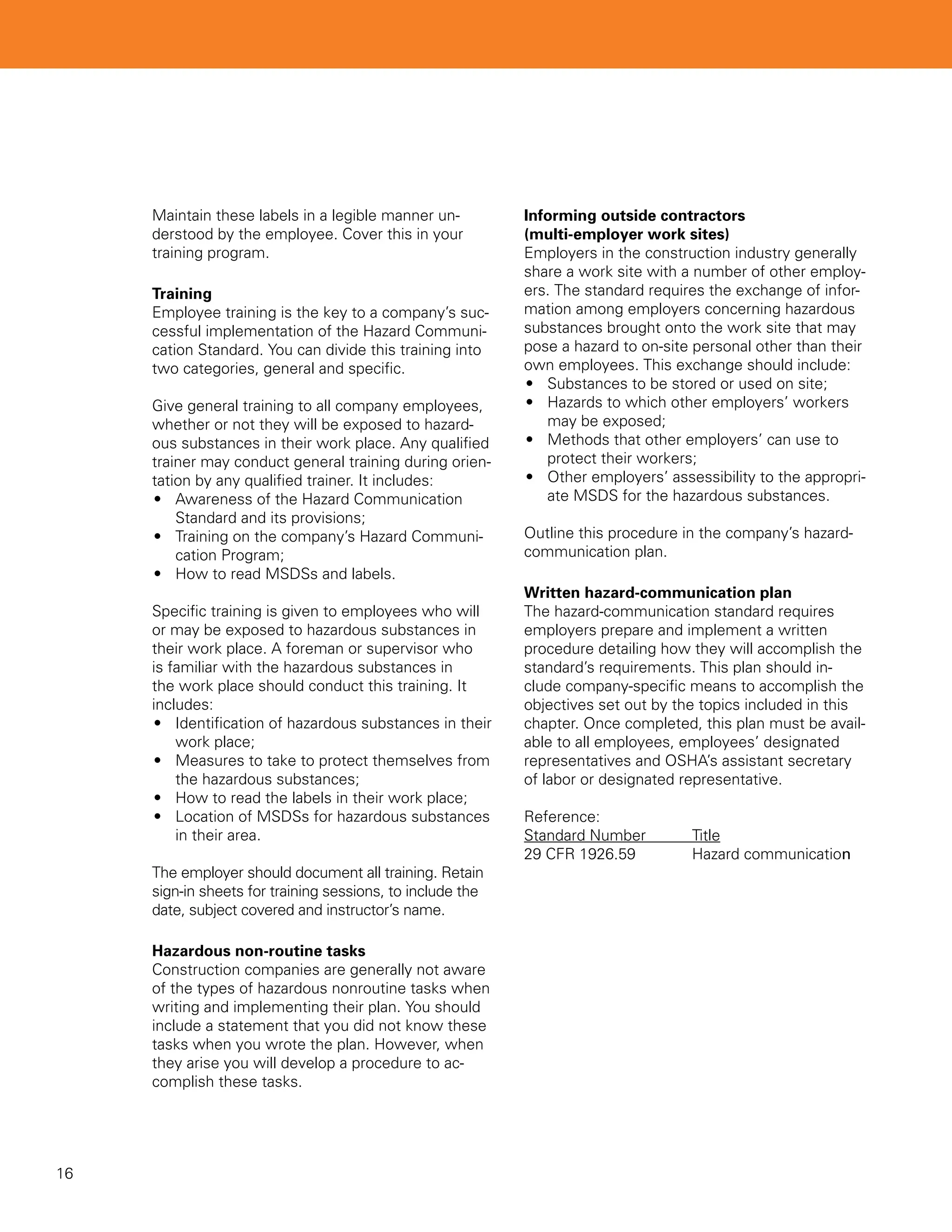 construction-safety-manual.pdf | Human Resources | Business