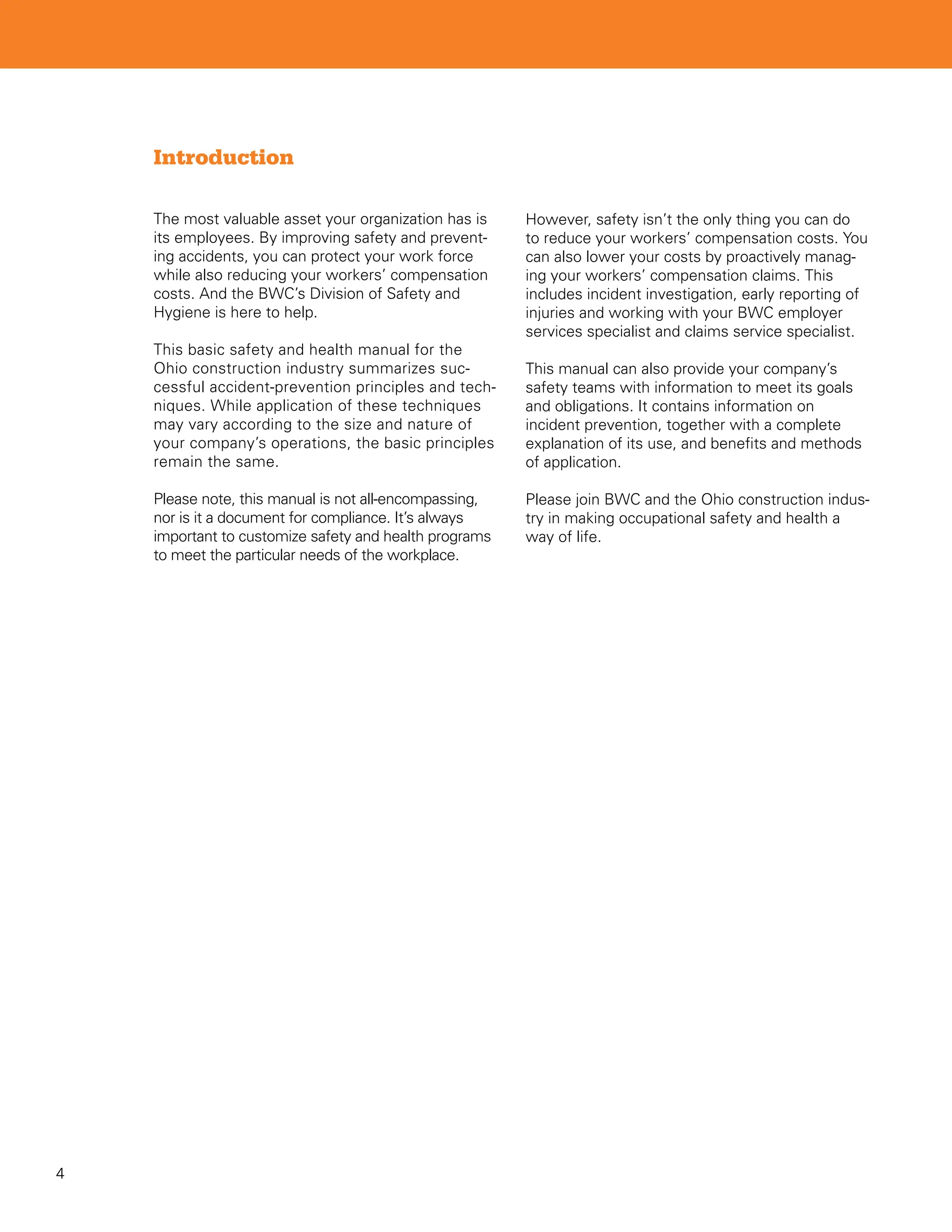 construction-safety-manual.pdf | Human Resources | Business