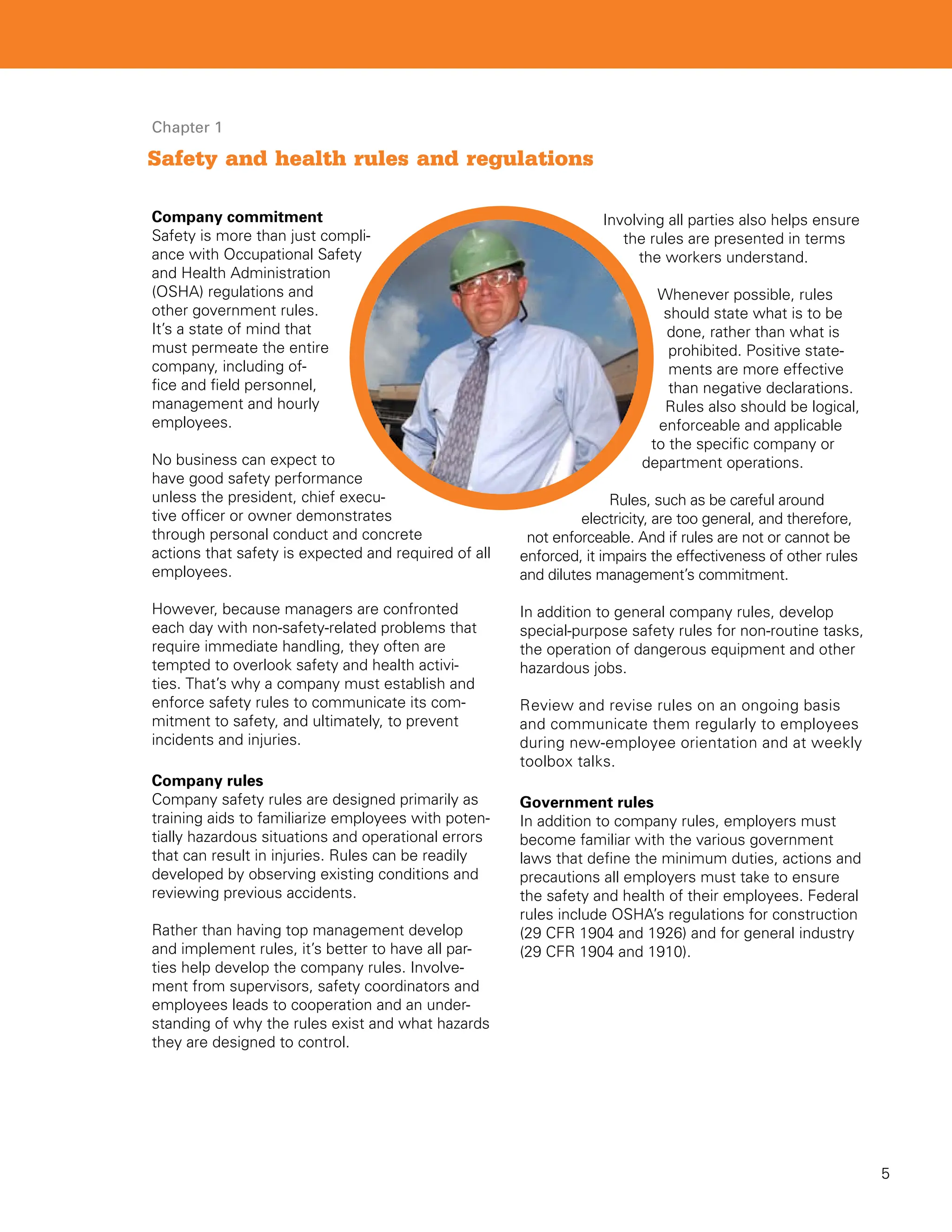 construction-safety-manual.pdf | Human Resources | Business