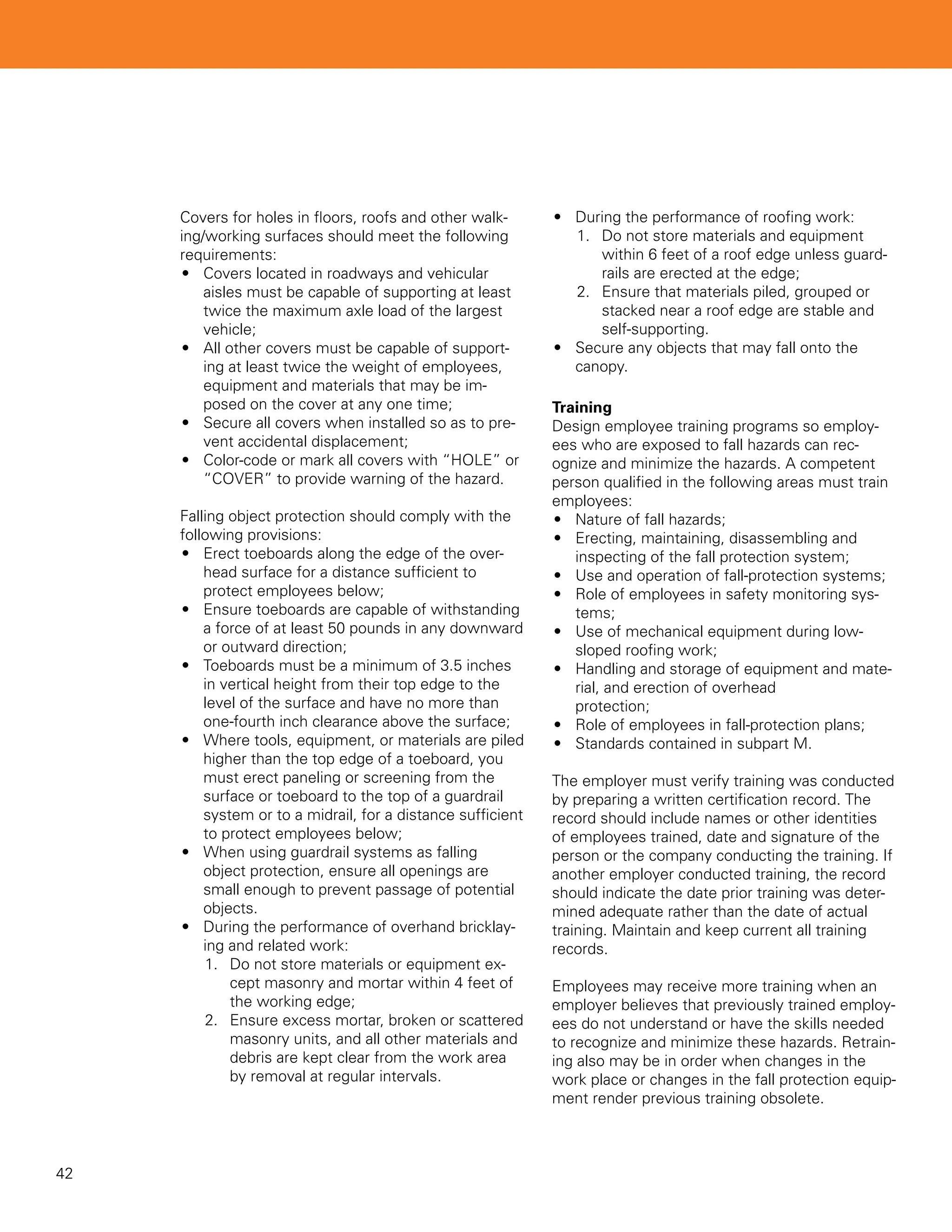 construction-safety-manual.pdf | Human Resources | Business