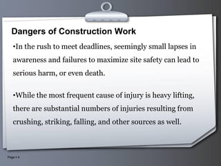 Philadelphia Construction Accidents Attorney | PDF