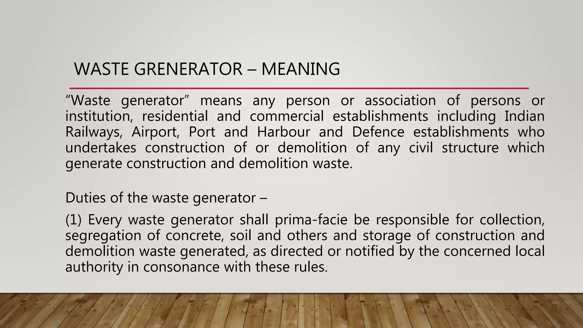 Construction and Demolition Waste Management.pptx