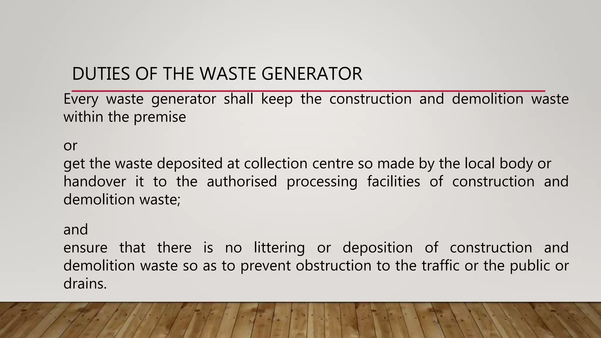 Construction and Demolition Waste Management.pptx