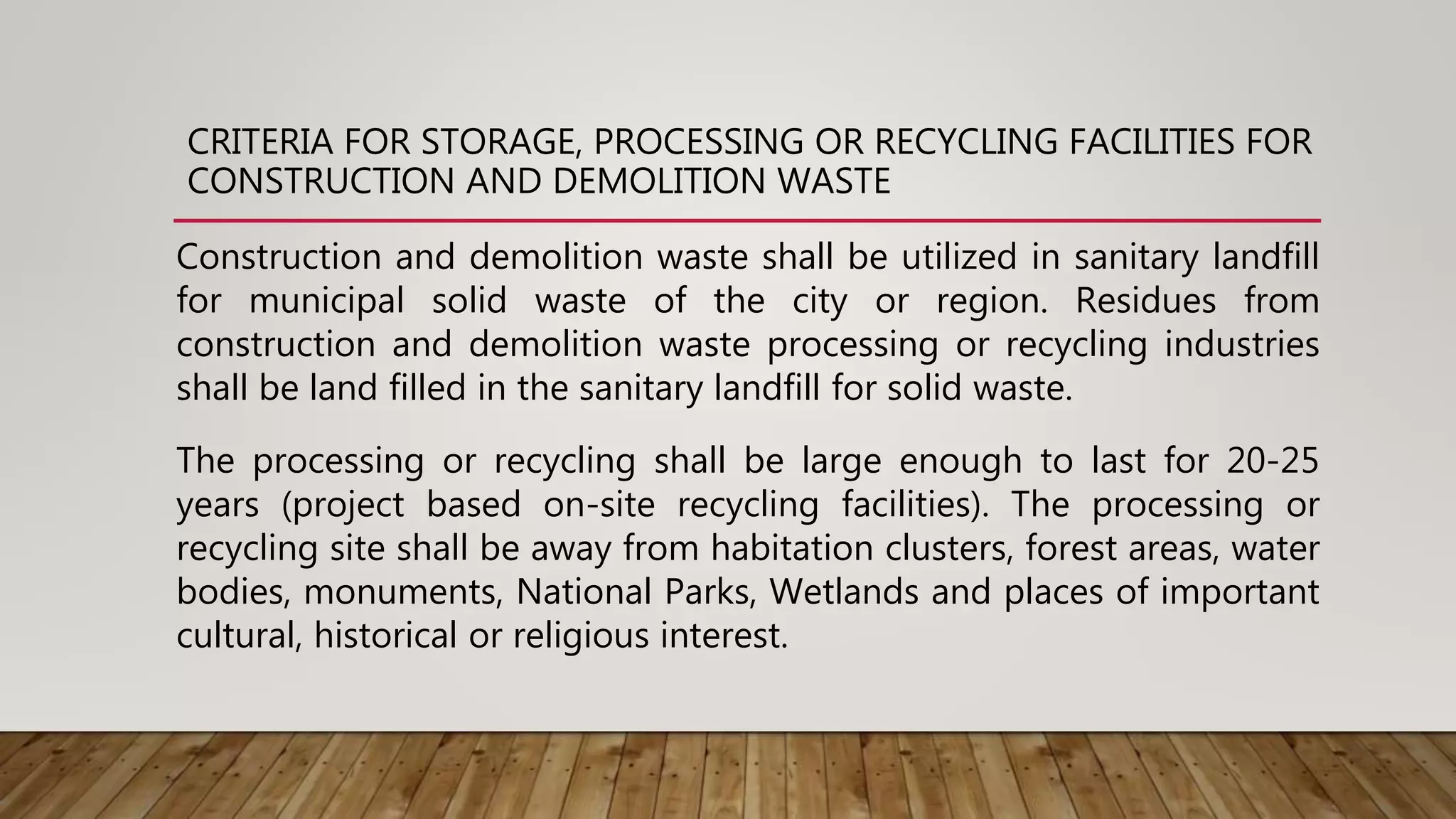 Construction and Demolition Waste Management.pptx