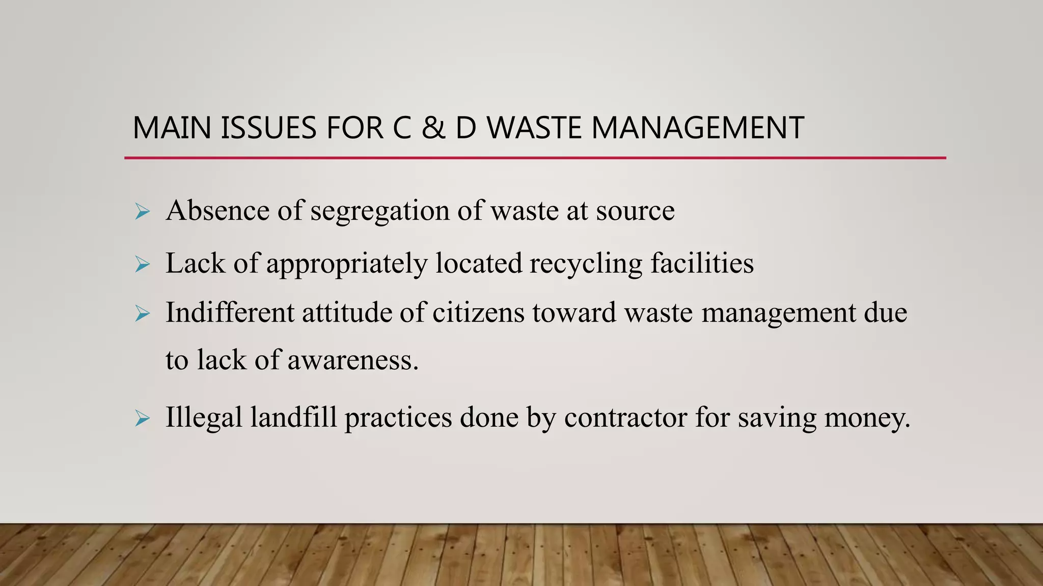 Construction and Demolition Waste Management.pptx