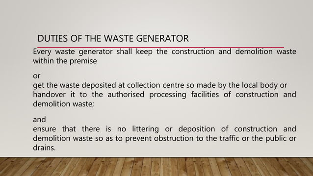 Construction and Demolition Waste Management.pptx