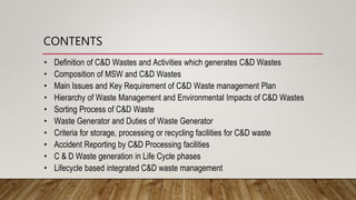 Construction and Demolition Waste Management.pptx