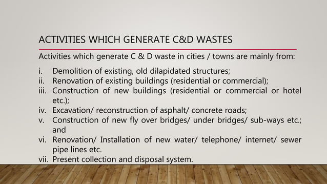 Construction and Demolition Waste Management.pptx