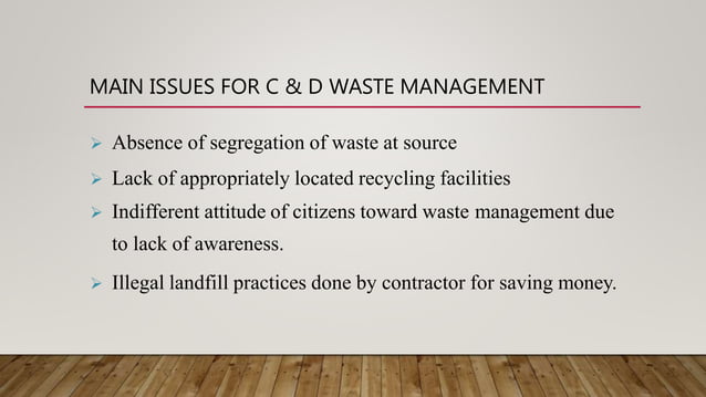 Construction and Demolition Waste Management.pptx