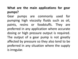 Construction and Working of Gear Pump.pptx