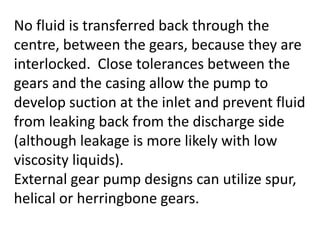 Construction and Working of Gear Pump.pptx