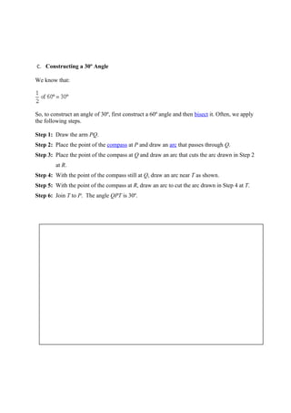 Construction angles | DOC