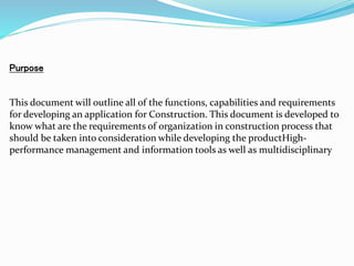 CONSTRUCTION APPLICATION.pptx