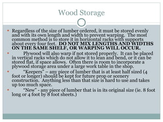 Construction Basics | PPT | Woodworking | Arts and Crafts