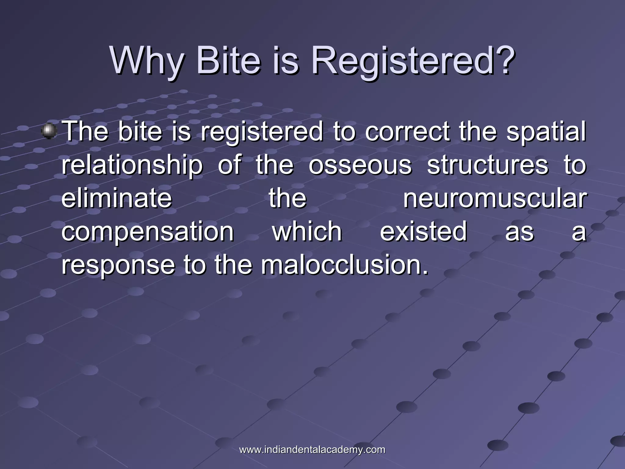 Construction bite | PPT