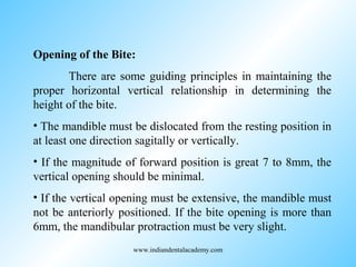 Construction bite (2) | PPT