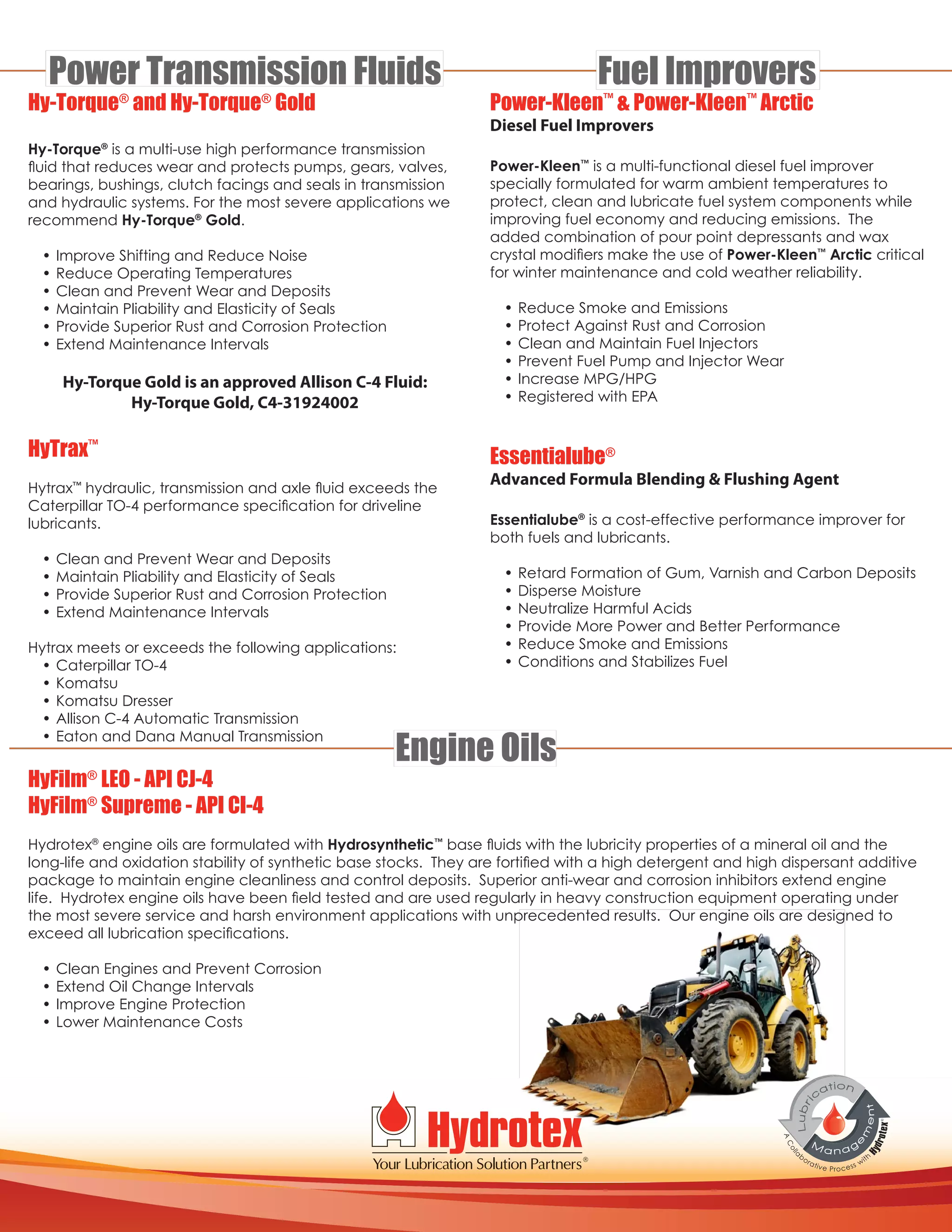 Construction brochure | PDF