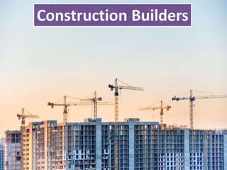 Construction Builders Nearme Chennai,Kanchipuram,Tiruvallur ...