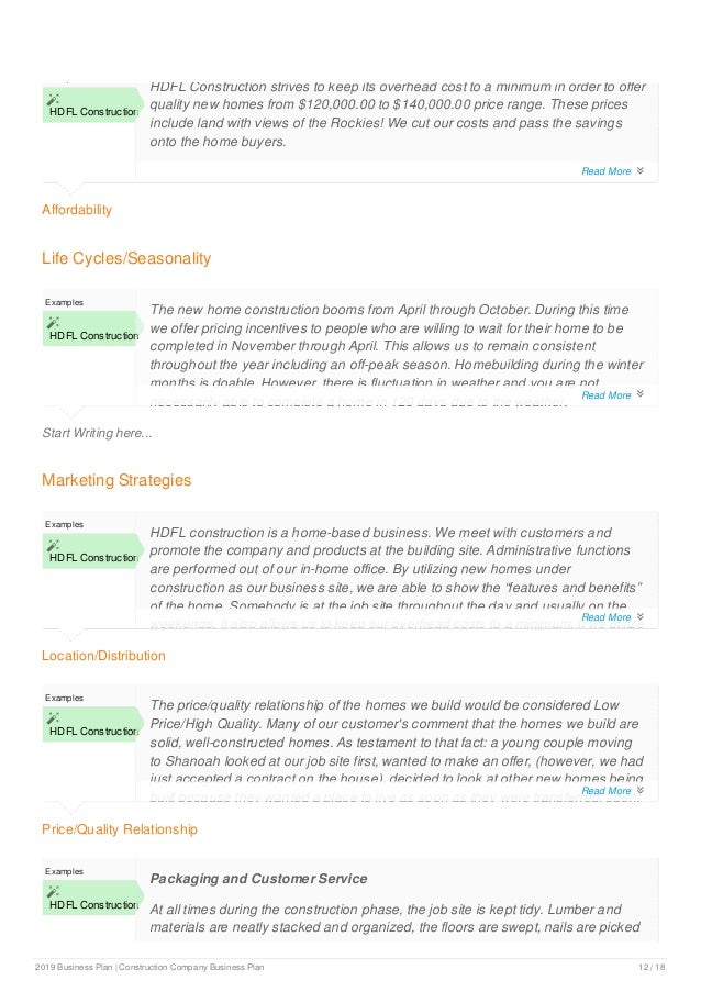 Construction Company Business Plan Example construction-company-business-plan-example