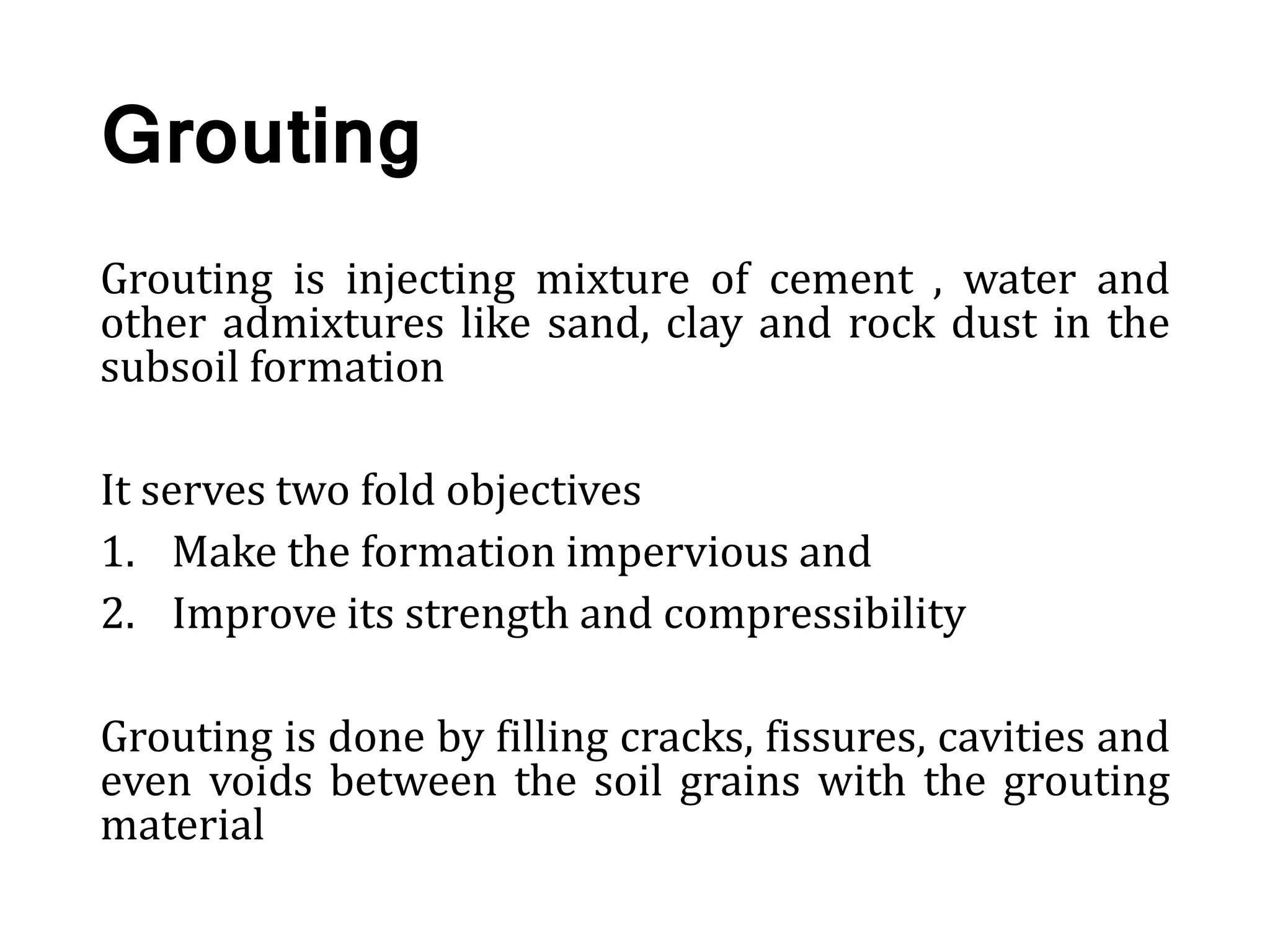Construction considerations of Earthen Dams | PPTX