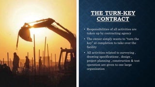 Construction contract | PPTX