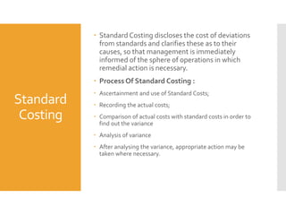 Construction Cost Control | PPTX