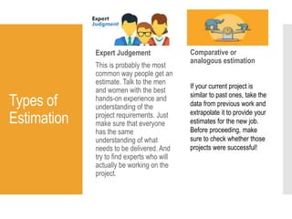 Construction Cost Control | PPTX