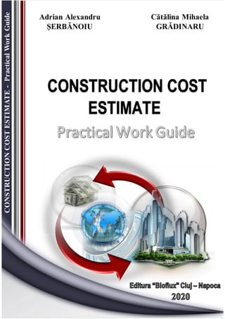 Construction Cost Estimation para presupuesto .pdf