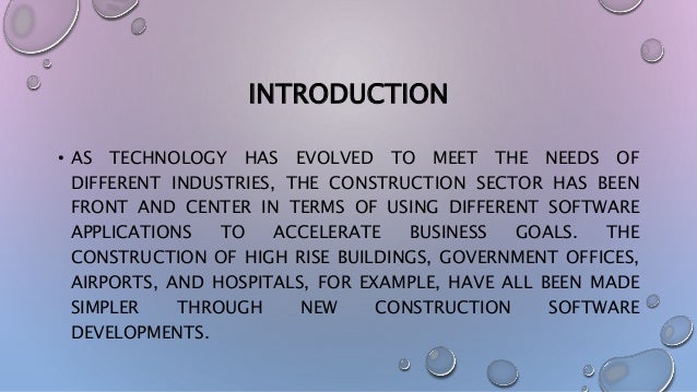 construction-cost-estimation-software-development-solutions